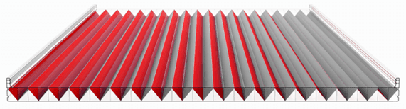 Danpalon - El innovador panel diseñado | Danpal