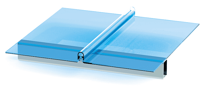 Danpalon polycarbonate panel: Durable and spectacular | Danpal®