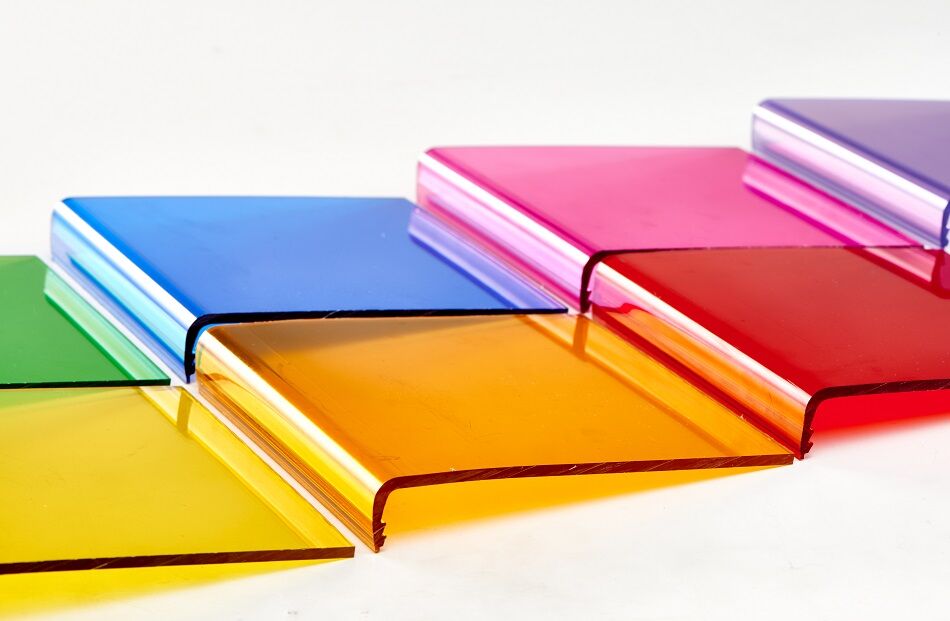 Danpalon polycarbonate panel: Durable and spectacular | Danpal®