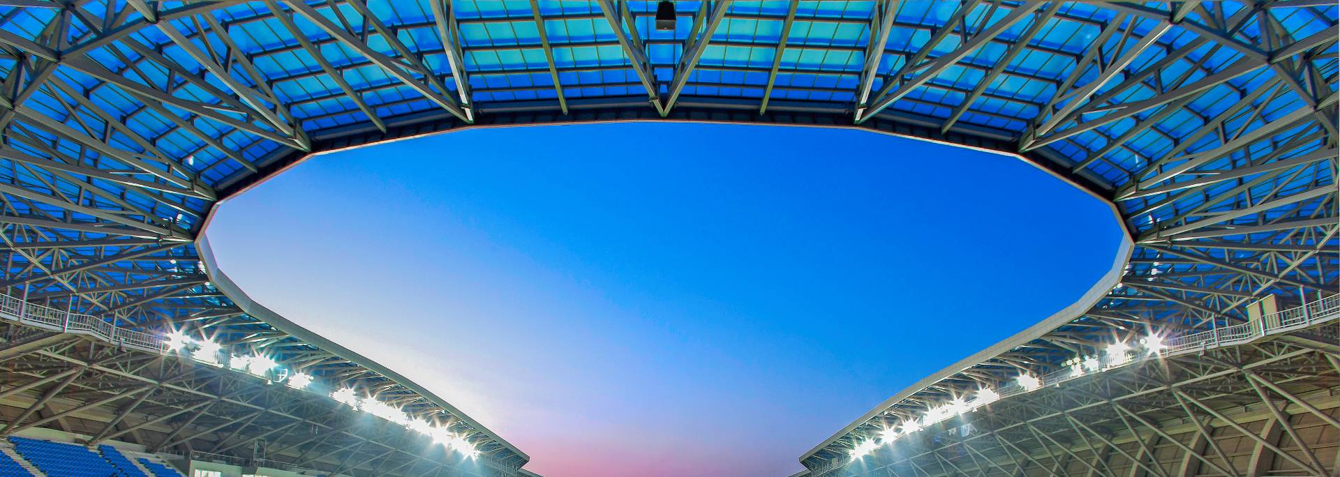 Translucent Wall Panels: Polycarbonate Systems | Danpal