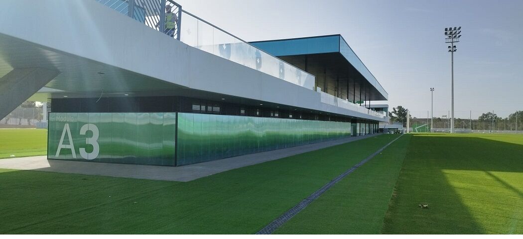 Paredes Traslucidas Danpal: Soluciones Arquitectónicas